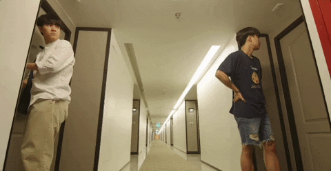 Badbuddyseries GIF by GMMTV OFFICIAL - Find & Share on GIPHY