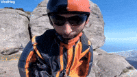 Wingsuit-flight-with-treetop-waiting-time GIFs - Get the best GIF on GIPHY