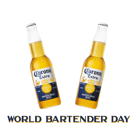 Corona Beer Coronaextra Sticker by Corona USA for iOS & Android | GIPHY