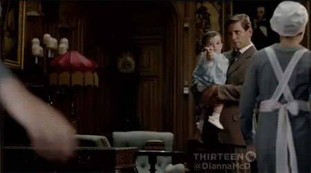 Masterpiece Theater GIFs - Get the best GIF on GIPHY