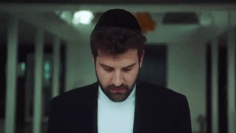 Nice Jewish Boy GIFs - Get the best GIF on GIPHY
