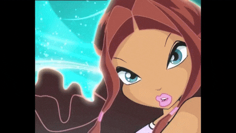 Winx Club GIFs - Find & Share on GIPHY