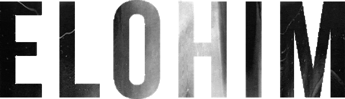 Logo Signature Sticker by Elohim for iOS & Android | GIPHY