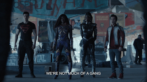 Dc-gang GIFs - Get the best GIF on GIPHY
