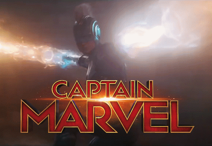 Flying Captain Marvel GIF - Find & Share on GIPHY