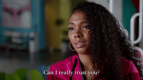 You Really Should Follow Her GIFs - Get the best GIF on GIPHY