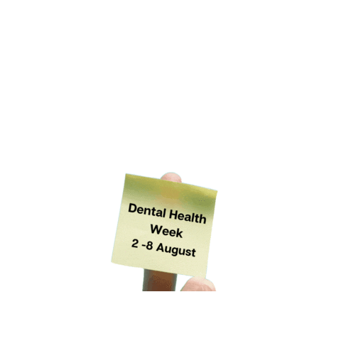Teeth Dentist Sticker by AustralianDentalAssociation for iOS & Android ...