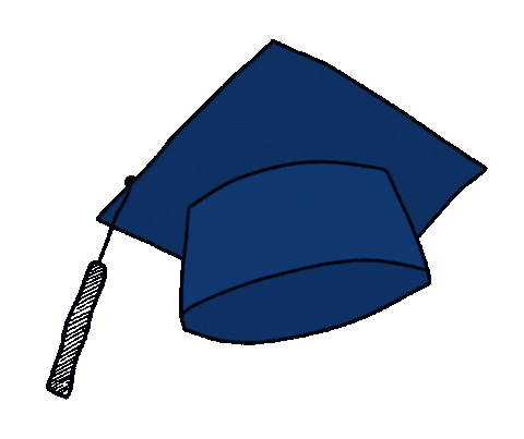 Graduation GIFs on GIPHY - Be Animated