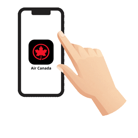Air Canada GIFs on GIPHY - Be Animated