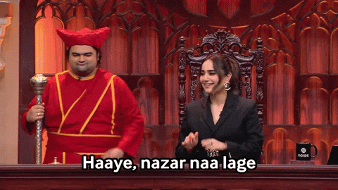 Hai-rabba GIFs - Get the best GIF on GIPHY