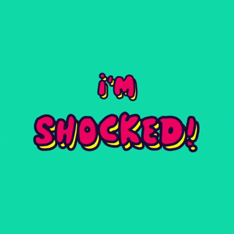No-so-scary GIFs - Get the best GIF on GIPHY