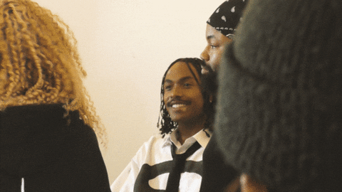Bad Habit GIF by Steve Lacy - Find & Share on GIPHY