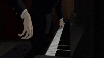 Jazz GIFs - Find & Share on GIPHY