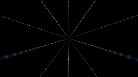 Data Particles GIF by Spiritform - Find & Share on GIPHY