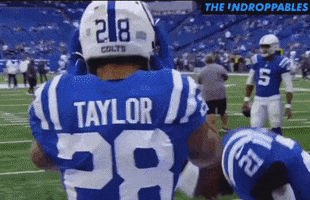 Another milestone for Jonathan Taylor - Colts Football - Indianapolis ...