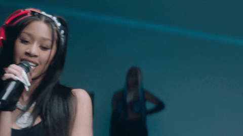 Female Goat ft. City Girls GIFs on GIPHY - Be Animated