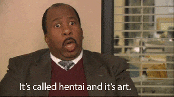 Its Called Hentai And Its Art GIFs Get The Best GIF On GIPHY Its Called Hentai And Its Art GIFs Get The Best GIF On GIPHY
