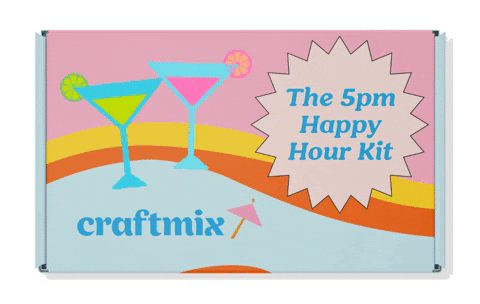 Craftmix GIFs on GIPHY - Be Animated