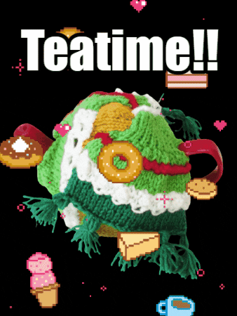 Morning Cup Of Tea GIFs - Find & Share on GIPHY