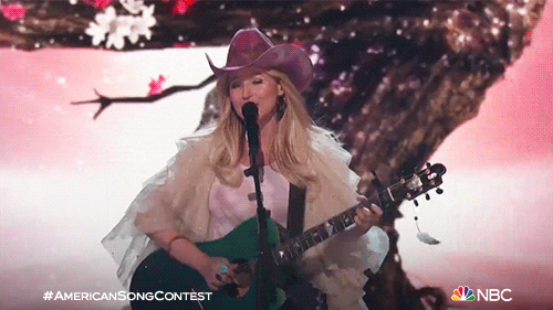 Country Music GIF by NBC - Find & Share on GIPHY