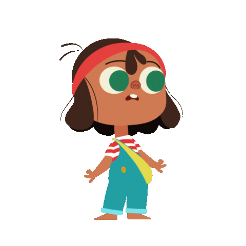 Girl Power By Babytv Giphy