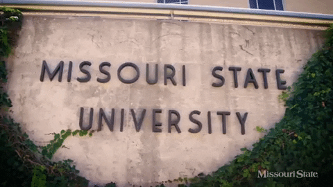 Missouri-state-university GIFs - Get the best GIF on GIPHY