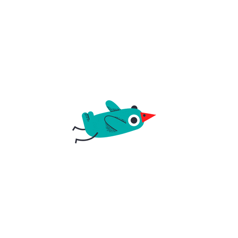 Flying High GIF by Aiste Papartyte - Find & Share on GIPHY