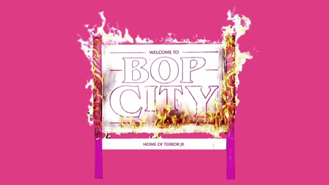 Bop-city GIFs - Get the best GIF on GIPHY
