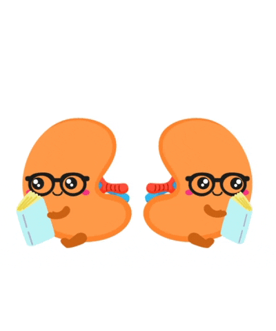 Doctor Nurse GIF by nerdbugs - Find & Share on GIPHY