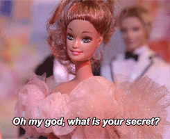 What-is-your-secret GIFs - Get the best GIF on GIPHY