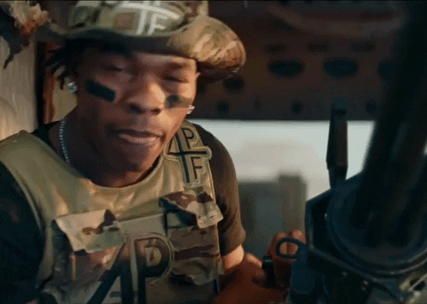 Rapper GIF by Lil Baby - Find & Share on GIPHY