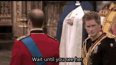 Princess Catherine GIFs - Get the best GIF on GIPHY