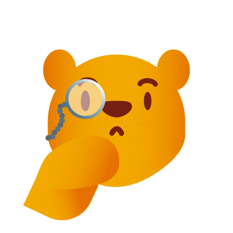 Uc Berkeley Bear GIF by Cal - Find & Share on GIPHY