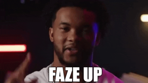 Faze Up Kyler Murray GIF by FaZe Clan - Find & Share on GIPHY