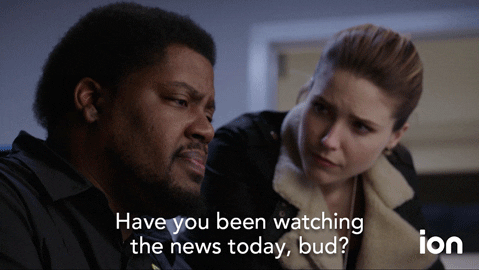 You Have Been Watching GIFs - Get the best GIF on GIPHY