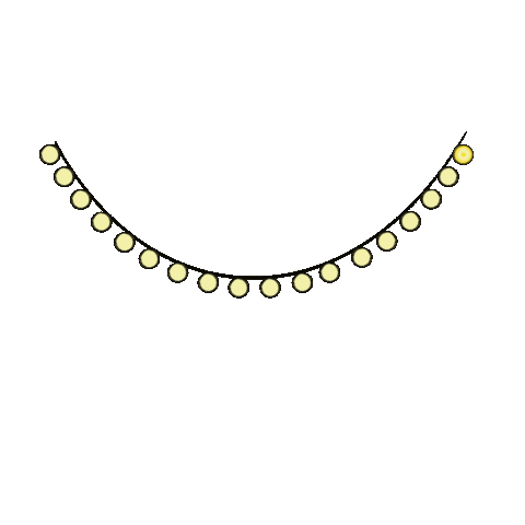 Lights Celebrate Sticker for iOS & Android | GIPHY