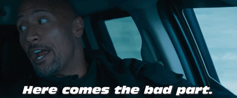 Here-comes-the-bad-part GIFs - Get the best GIF on GIPHY