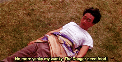 Long Duk Dong GIFs - Find & Share on GIPHY