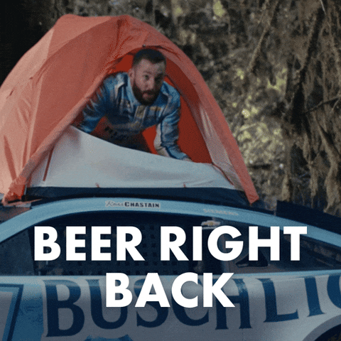 Busch Beer GIFs on GIPHY - Be Animated
