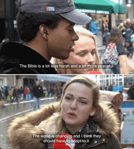 World Is Changing GIFs - Find & Share on GIPHY