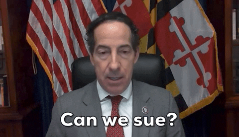 Lawsuit GIF by GIPHY News - Find & Share on GIPHY