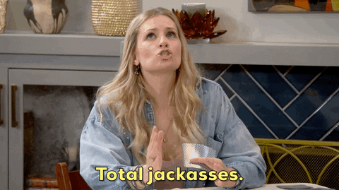 Jackasses GIFs - Get the best GIF on GIPHY