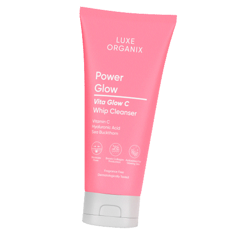 Luxe Organix Power Glow Line GIFs on GIPHY - Be Animated