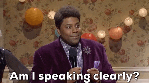 Kenan Thompson Snl GIF by Saturday Night Live - Find & Share on GIPHY