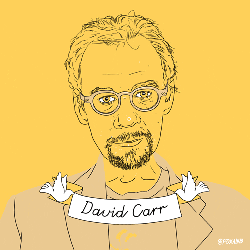 David Carr GIFs - Get the best GIF on GIPHY