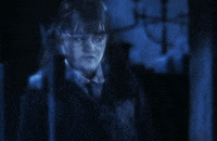 Crying Moaning Myrtle Harry Potter