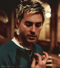 Jared Leto Gif Up In The Air