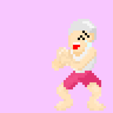 Excitement Taro GIF - Find & Share on GIPHY