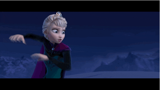 Frozen Friday GIFs - Find & Share on GIPHY