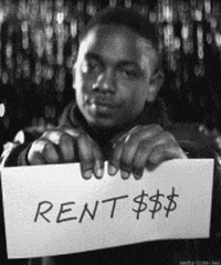 Rents GIFs - Get the best GIF on GIPHY